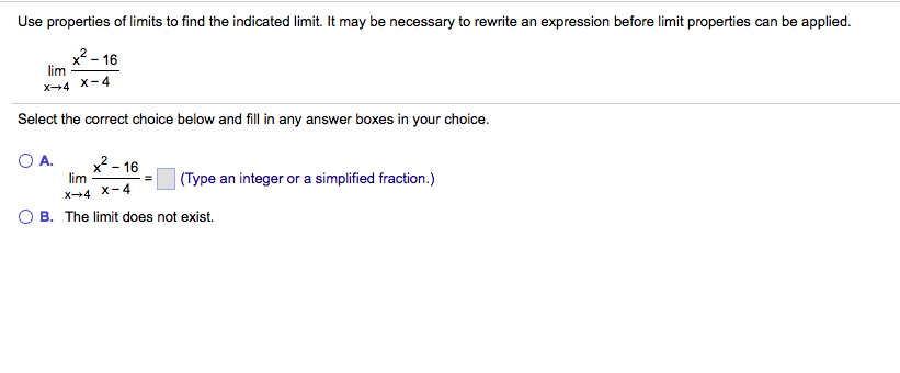 Solved Use the graph of f to find the indicated limit and | Chegg.com