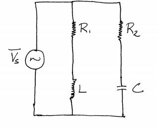 Solved Resonance-Question 1. A)Determine the formula for Wo | Chegg.com
