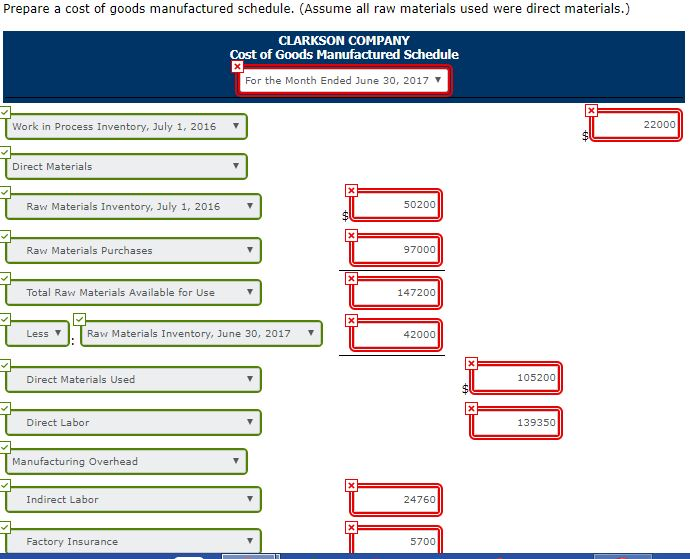 Solved Problem 14-4A (Part Level Submission) The following | Chegg.com