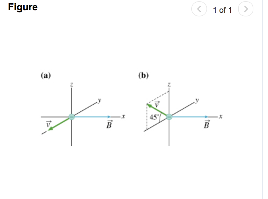 Solved Figure 〈 1 of 1 x. | Chegg.com