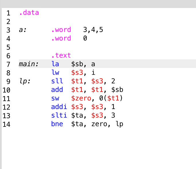 Solved What would the code below end up doing? Provide | Chegg.com