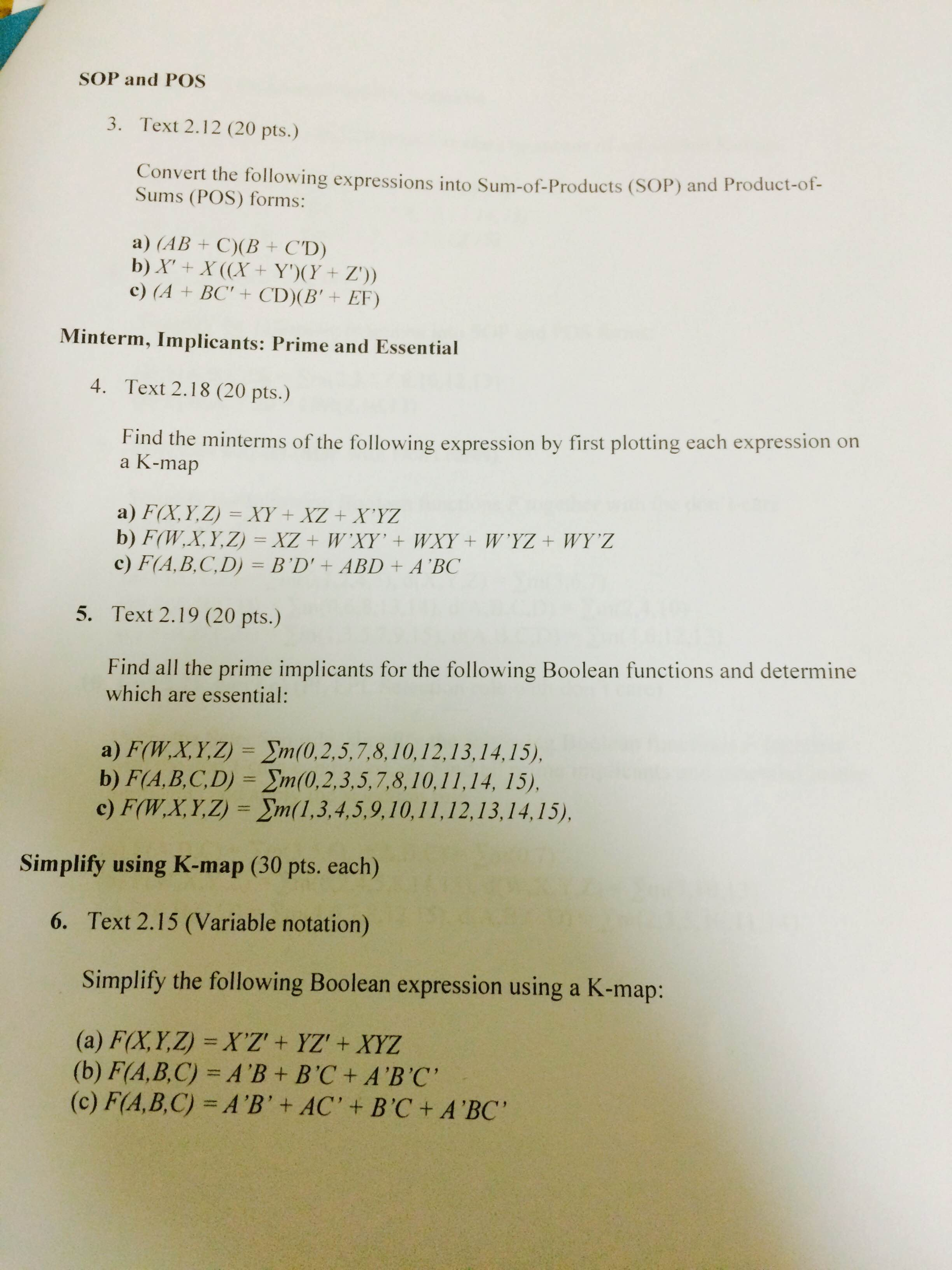 Solved Convert the following expressions into | Chegg.com Solved Convert the following expressions into | Chegg.com