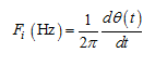 Generati a Complex LFM Chirp Waveformng A complex, | Chegg.com