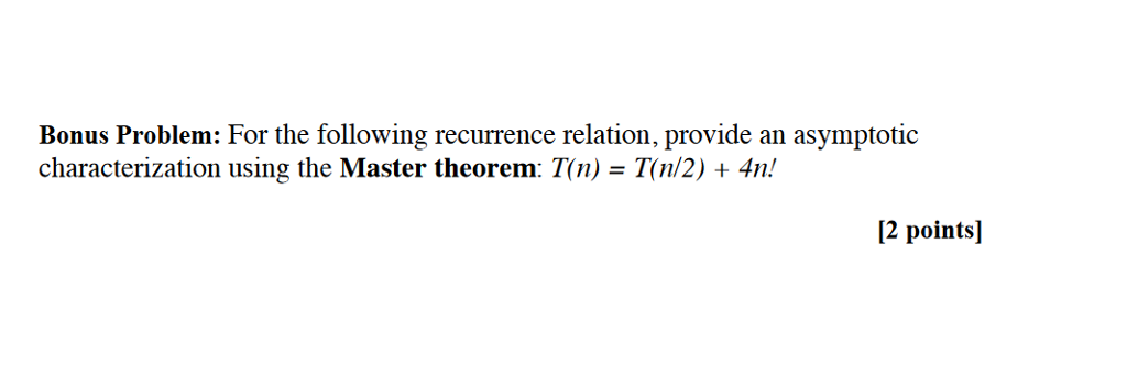 Solved Problem 1 Answer These Questions For The Partial