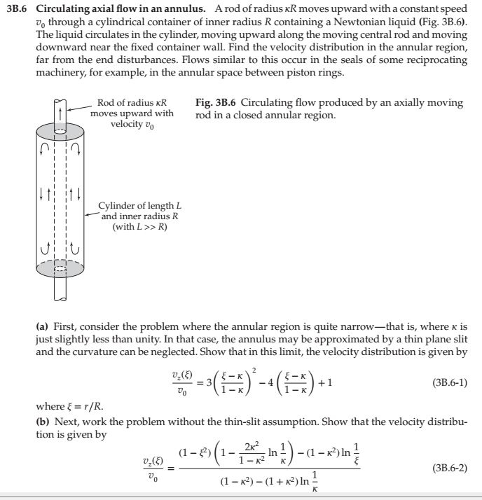 Solved Hi Guys , I need help for problem no 3b6 from : | Chegg.com