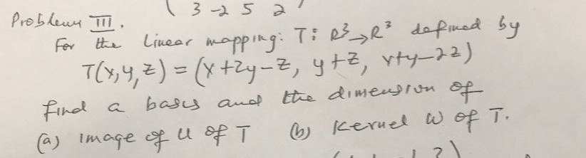 Solved 3-2 s 2 1. 2 | Chegg.com