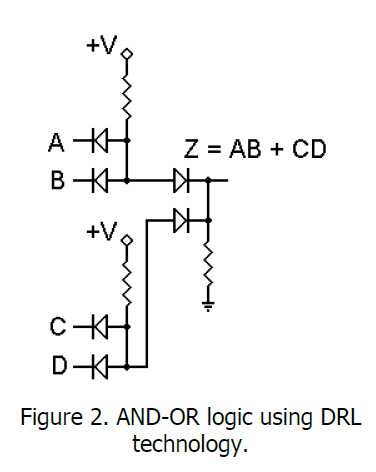 Solved A silicon diode will experience a forward voltage | Chegg.com