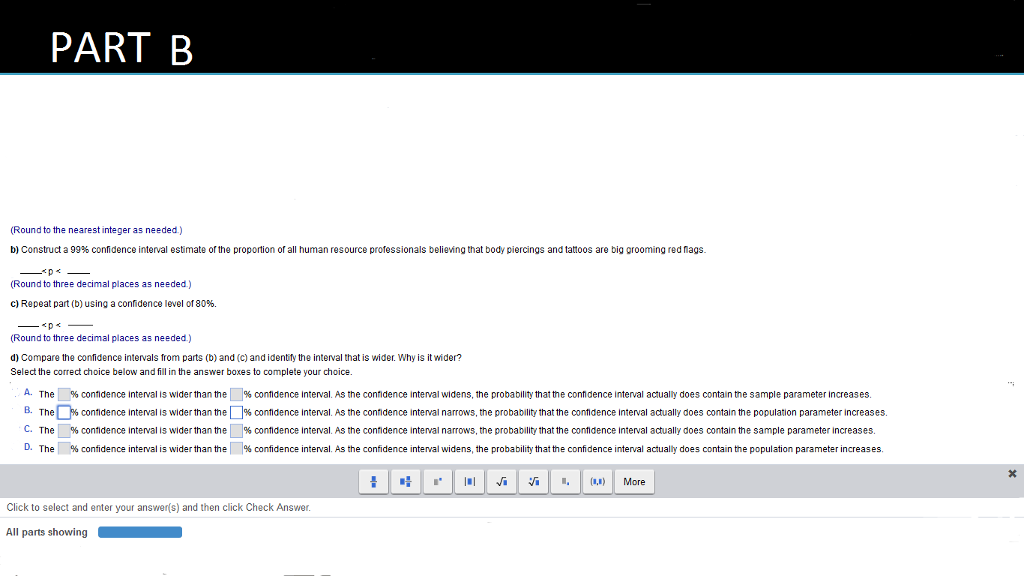 Solved Part A Homework Section 7 2 Hw 11 Of 15 13
