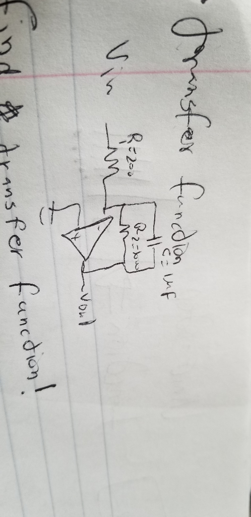 Solved note : This is the only thing I am seeing in my | Chegg.com