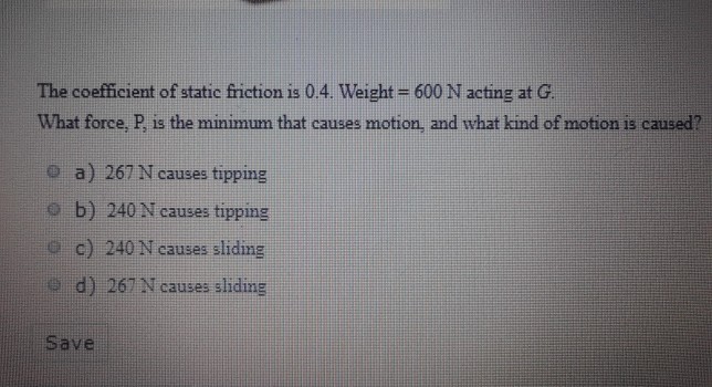 Solved 4 m | Chegg.com