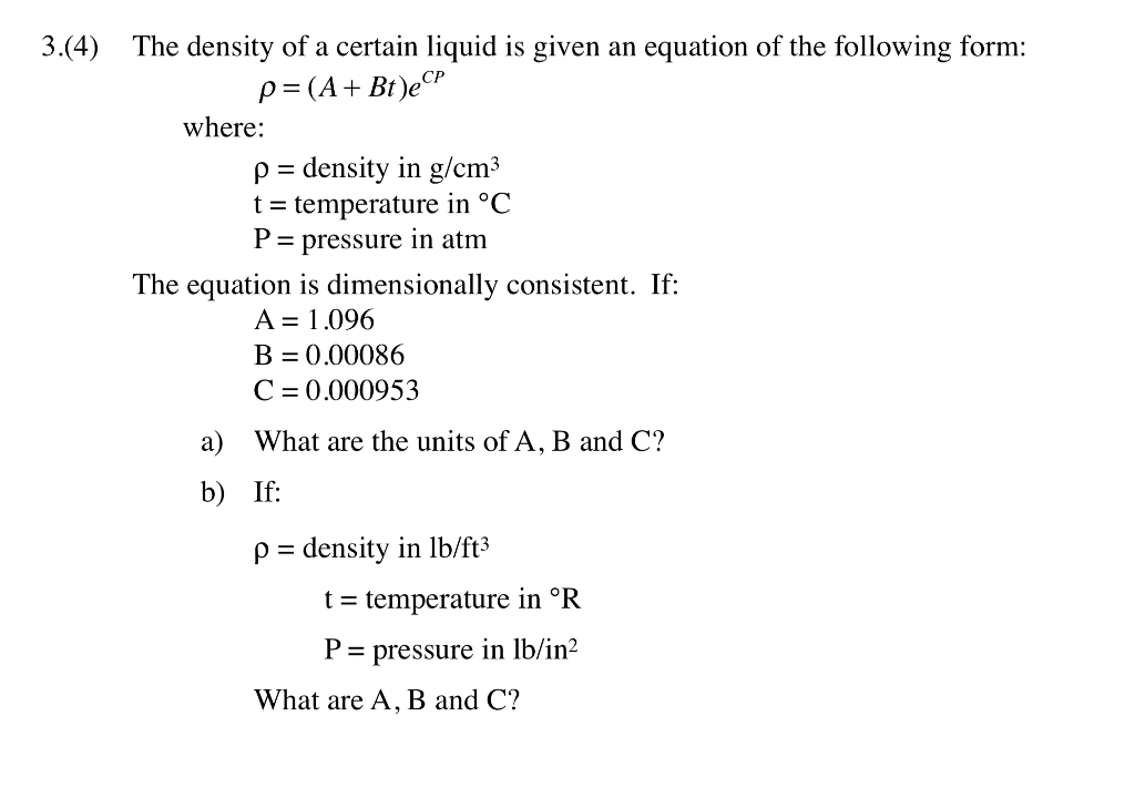 Solved I am confused as to how B was solved in 3b. How do | Chegg.com
