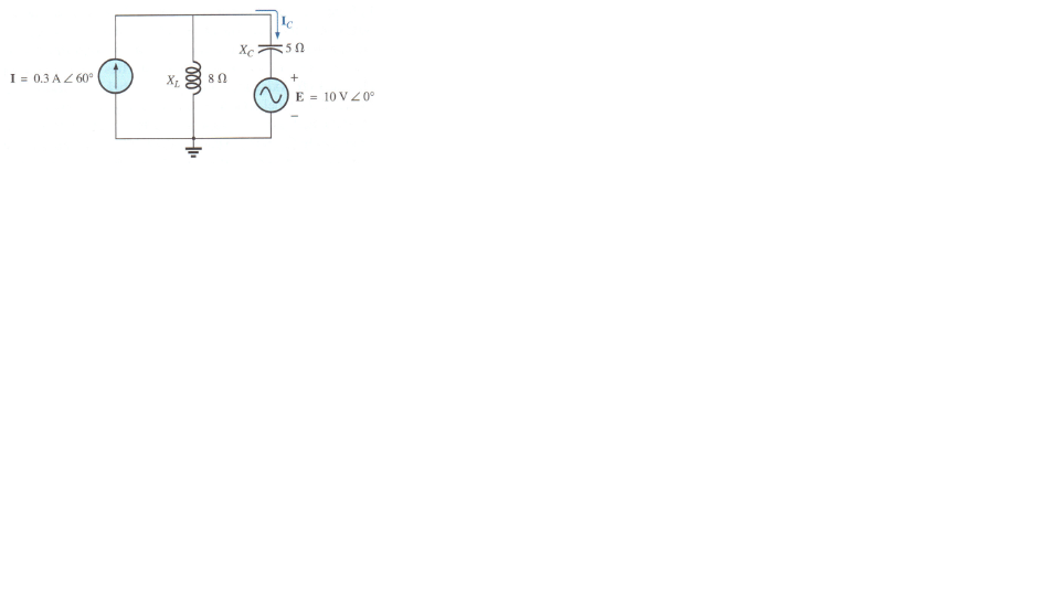 Solved Use superposition principle to determine the current | Chegg.com Solved Use superposition principle to determine the current | Chegg.com