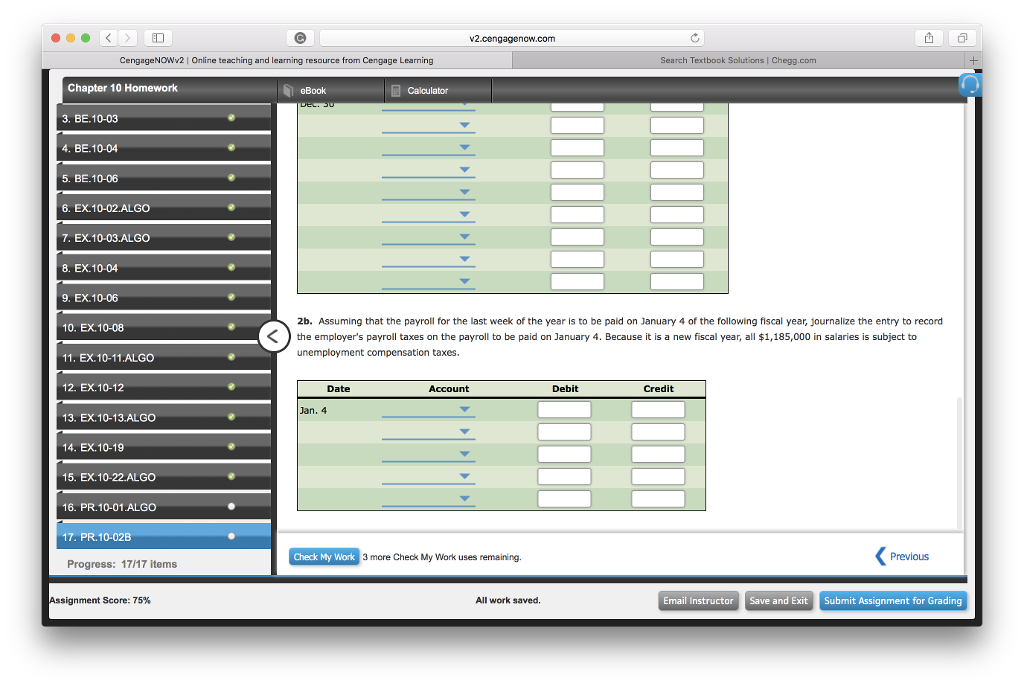Solved: V2.cengagenow.com CengageNOWv2 | Online Teaching A... | Chegg.com