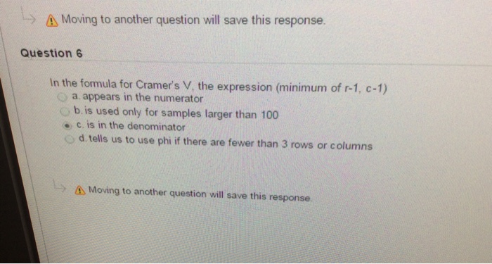 Solved A Moving to another question will save this response. | Chegg.com