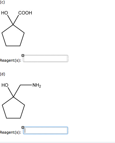 Solved Starting with cyclopentanone and using reagents (A - | Chegg.com