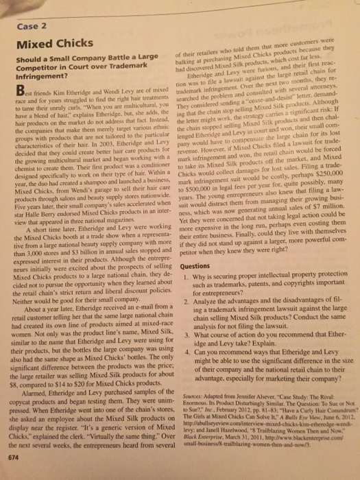 Best friends Kim Etheridge and Wendi Levy are of | Chegg.com