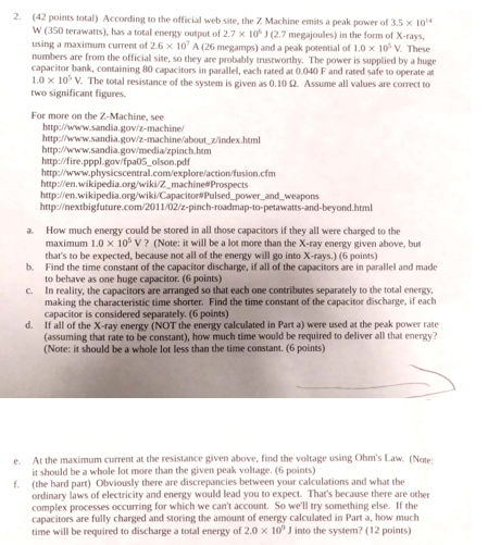 Solved According to the official web site, the Z Machine | Chegg.com