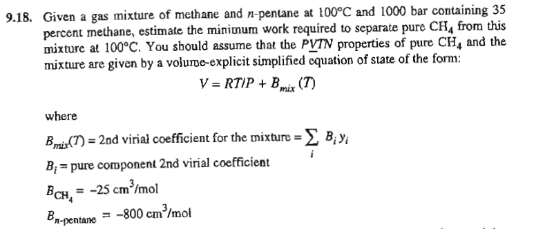 Solved Hint: You have to use these two equations first, RT | Chegg.com