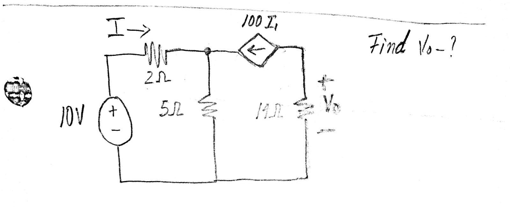 Solved Find v6- ? | Chegg.com