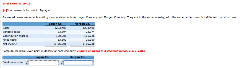 Solved Exercise 14-8 (Part Level Submission) Lopez | Chegg.com