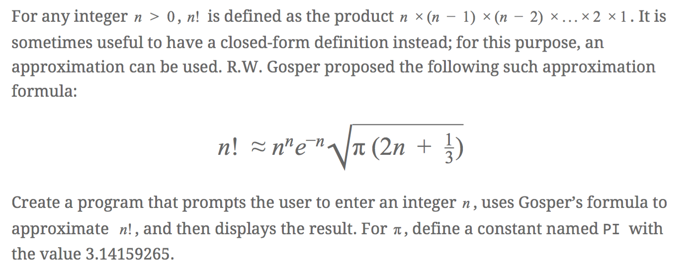 Solved #include /* printf, scanf definitions | Chegg.com