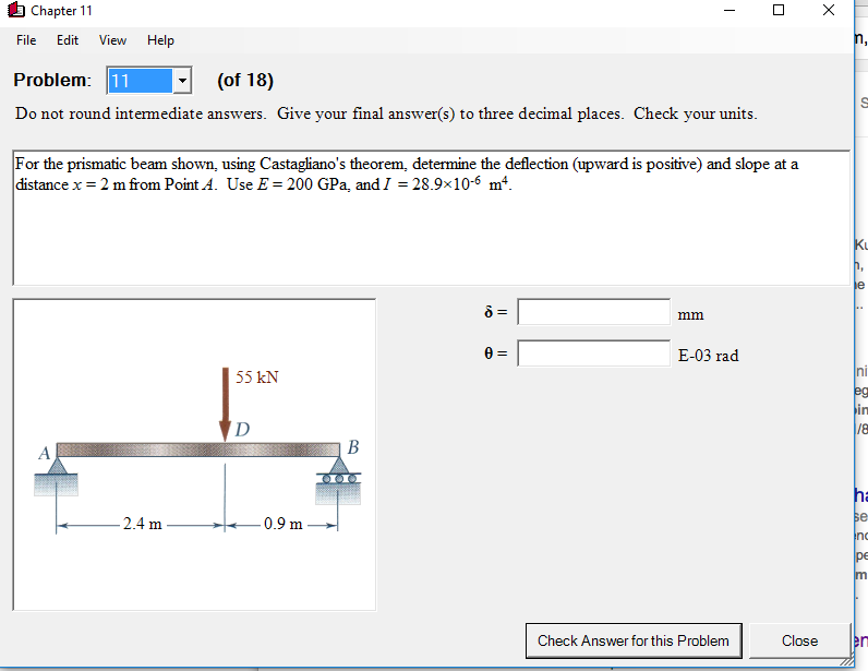 Solved Do not round intermediate answers. Give your final | Chegg.com