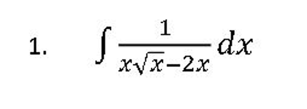 Solved Use Table of Integrals to evaluate the integral. x^3 | Chegg.com