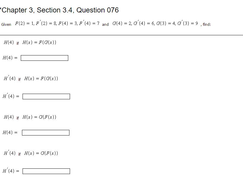 Solved As you have seen from the experiment with the | Chegg.com