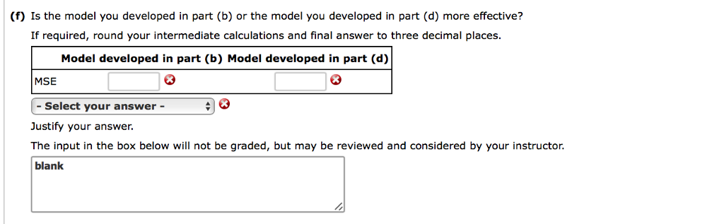 (b) Use a multiple regression model with dummy | Chegg.com