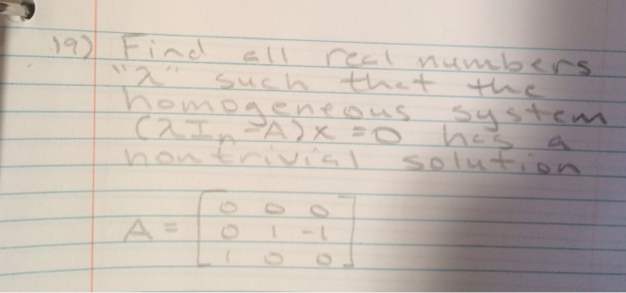 Solved Find all real numbers Solved Find all real numbers