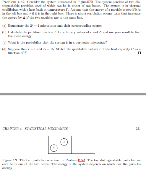 Solved Problem 4.52. Consider the system illustrated in | Chegg.com | Chegg.com