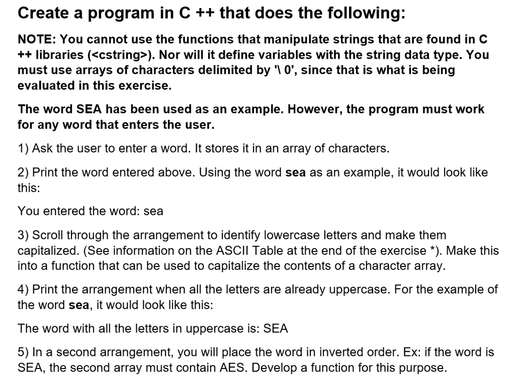 Computer Science Archive | November 29, 2017 | Chegg.com