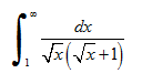 Solved Prove that the integral does not converge ( | Chegg.com