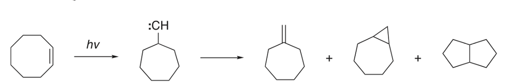 Solved :CH hv | Chegg.com