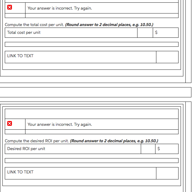 Solved Exercise 8-5 (Part Level Submission) Schopp | Chegg.com