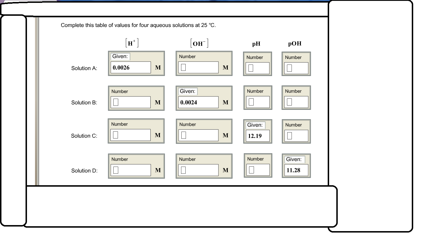 Chemistry Archive | March 01, 2015 | Chegg.com