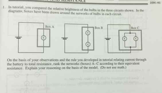 Solved In tutorial, you compared the relative brightness of | Chegg.com