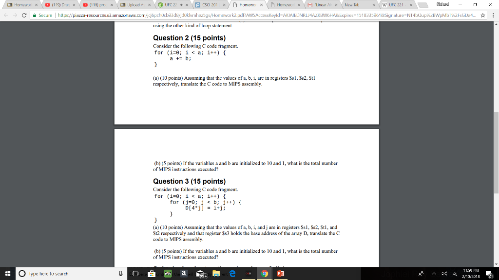 Solved Secure I | Chegg.com