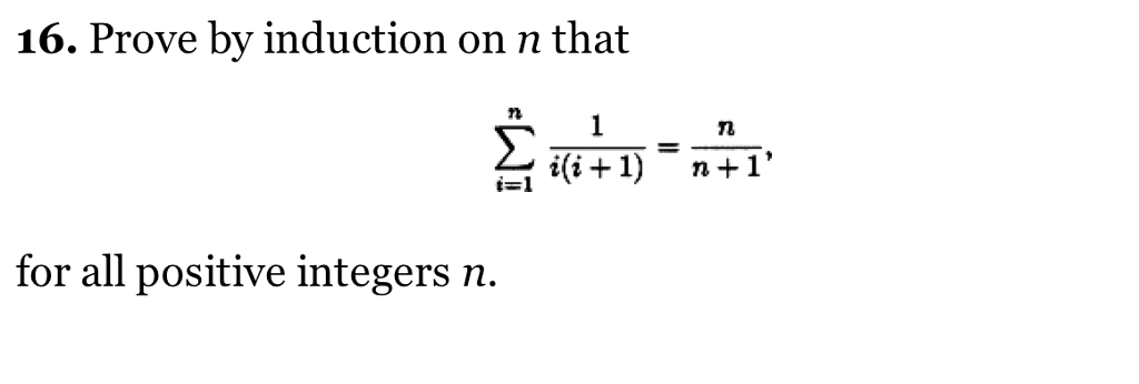 Solved it is a proof question • prove an implication | Chegg.com