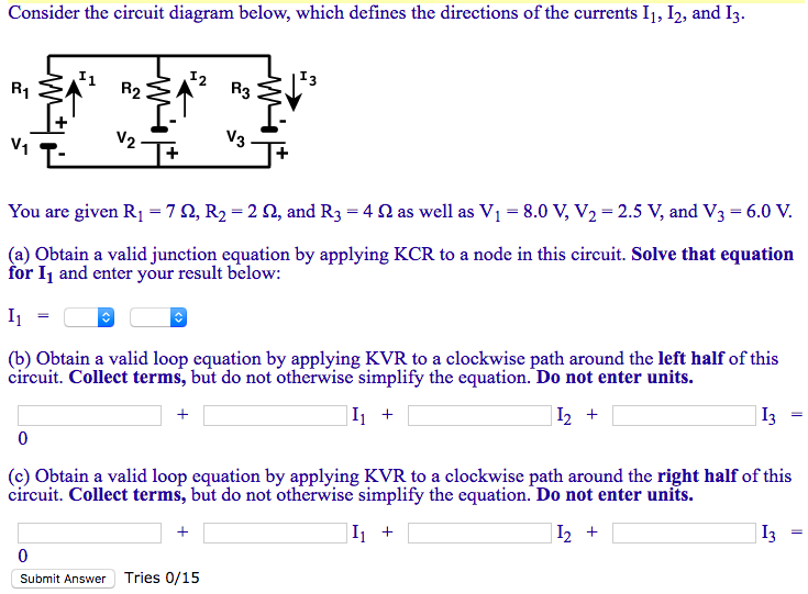 Solved Consider The Circuit Diagram Below Which Defines The Chegg solved-consider-the-circuit-diagram-below-which-defines-the-chegg