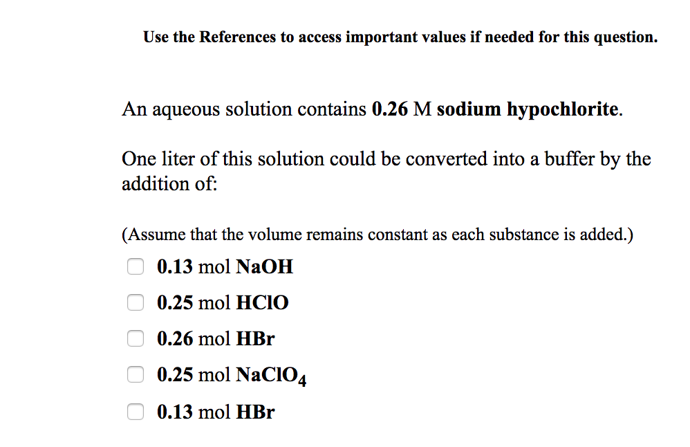 Solved Use the References to access important values if | Chegg.com