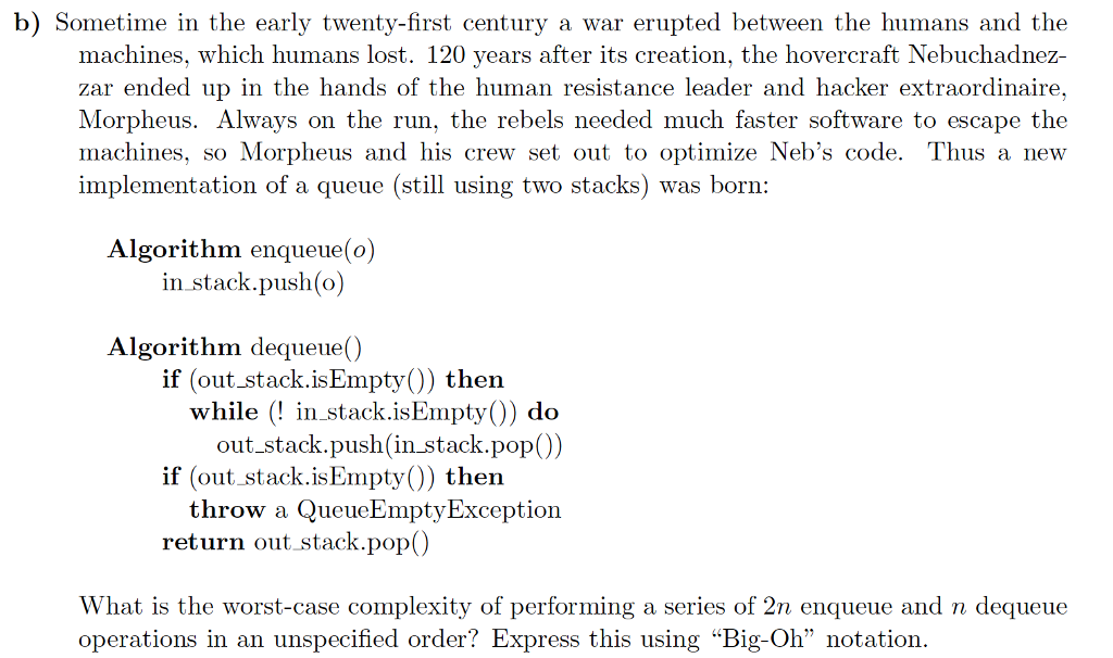 Solved Problem 4. In year 2069 the eleventh hovercraft of | Chegg.com