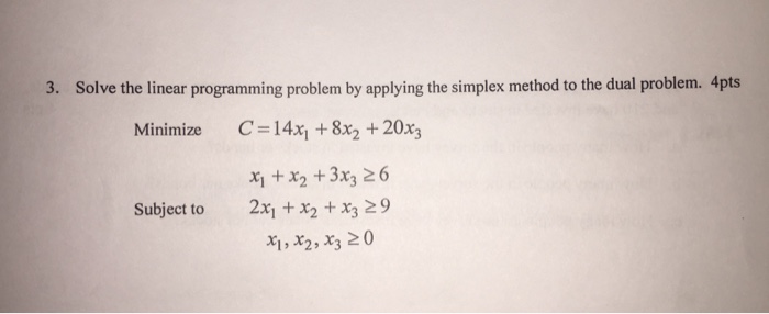 Solved Not sure what to do or where to start. (Finite | Chegg.com