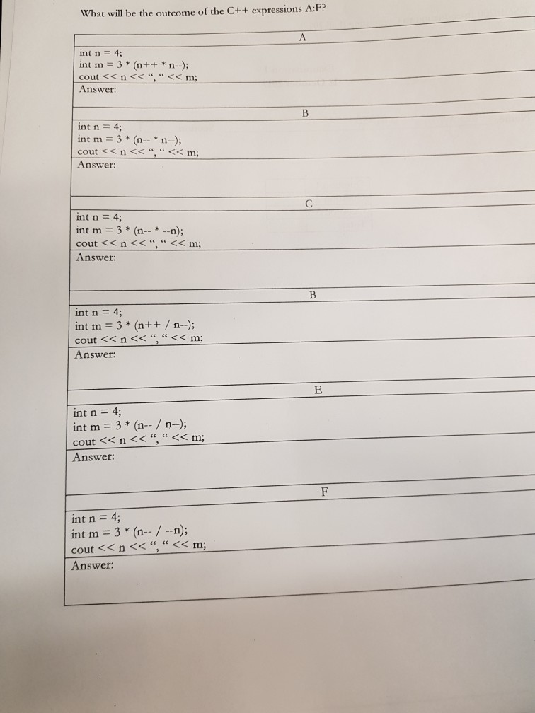 Solved intro computer science | Chegg.com