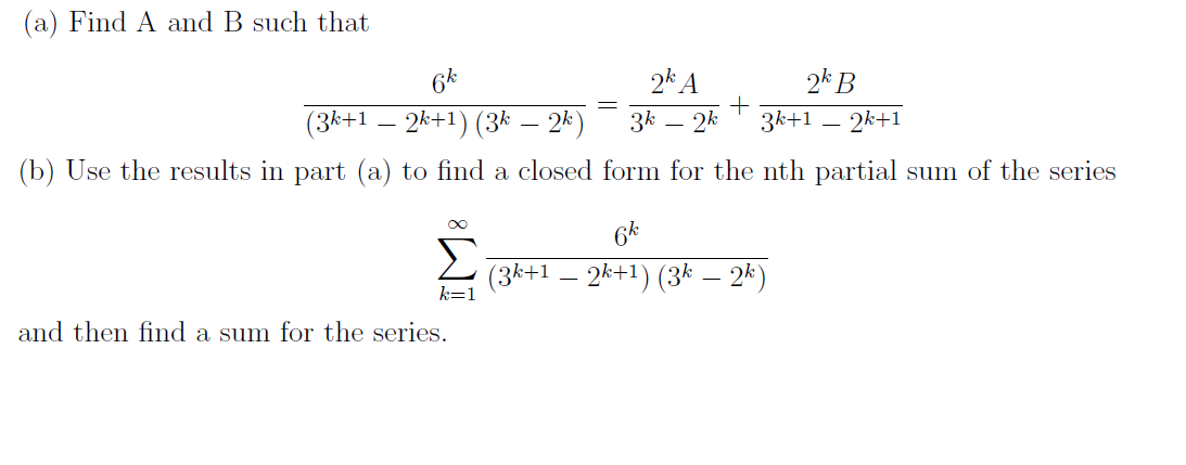 Solved I have completed the first part of the question and | Chegg.com