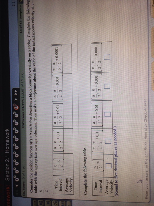 Solved consider | Chegg.com