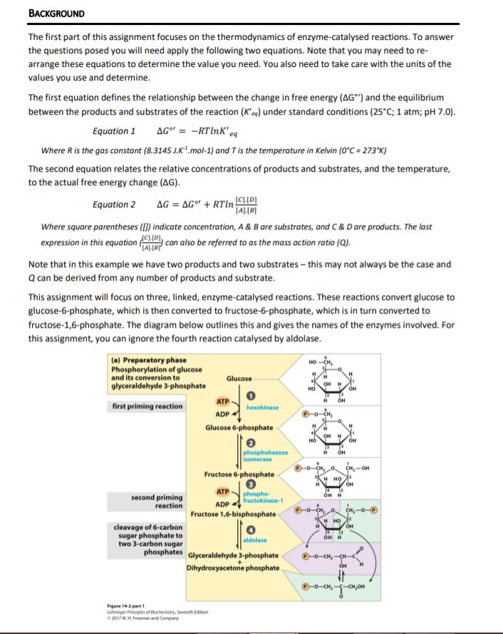 Solved Question 3-Determining Kd The PFK1 enzyme is | Chegg.com