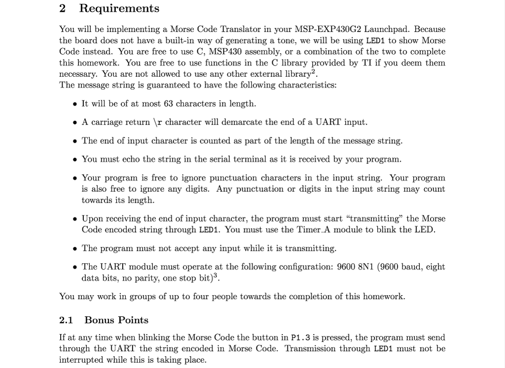 I need the help writing the code to complete this. | Chegg.com