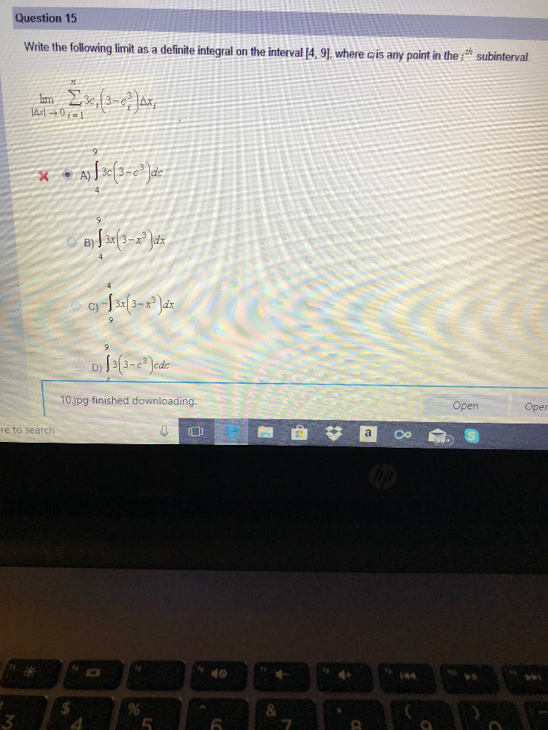 Solved 1与1 Random Section 3 Question 11 The graph of the fui | Chegg.com