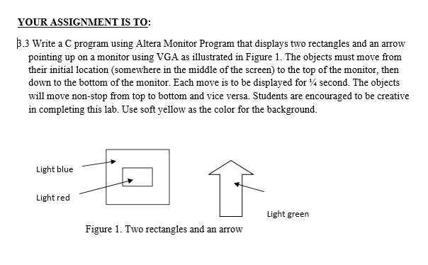 Solved The program I have below creates a straight line | Chegg.com